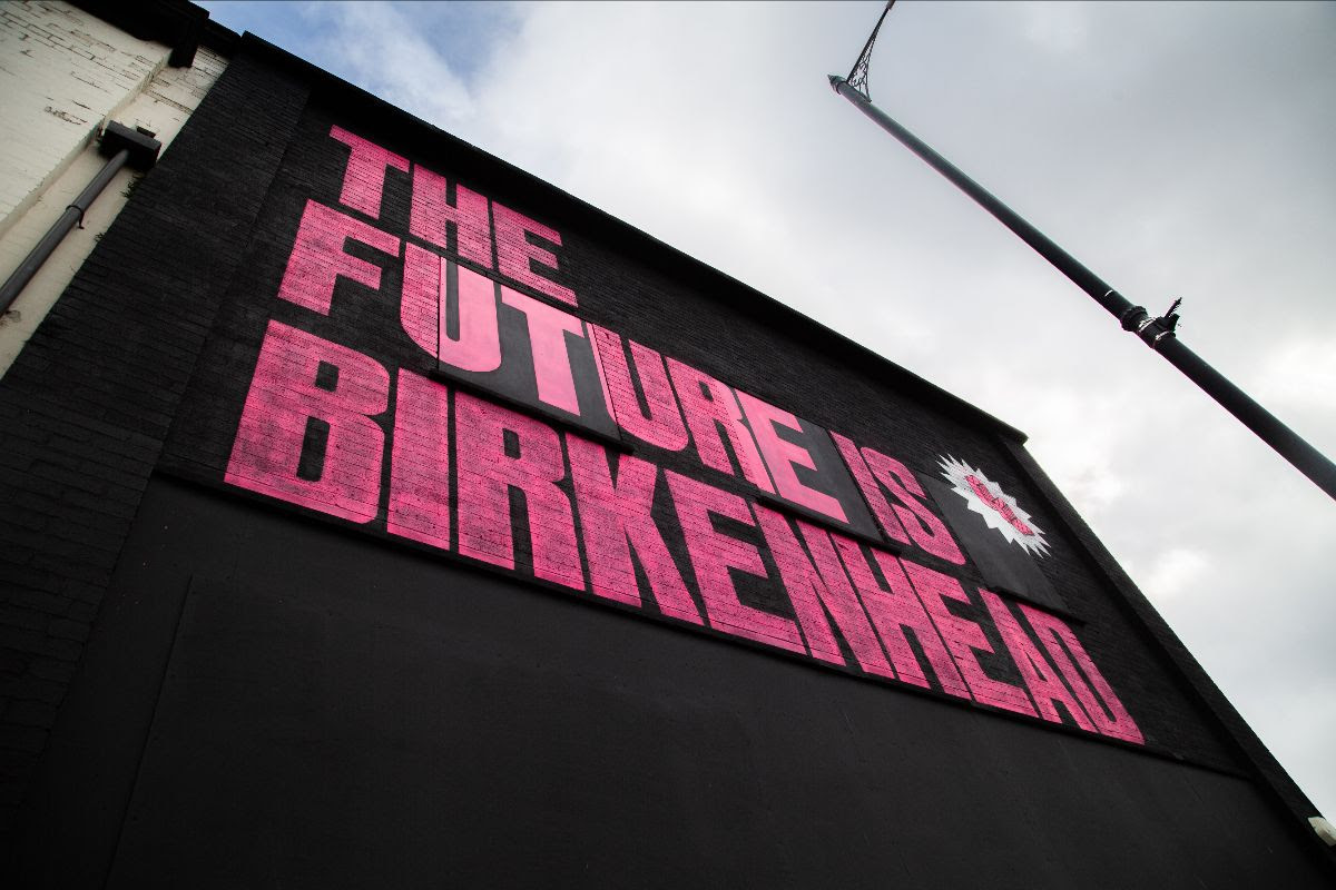 Future Yard Venue To Open On Merseyside | News | Clash Magazine